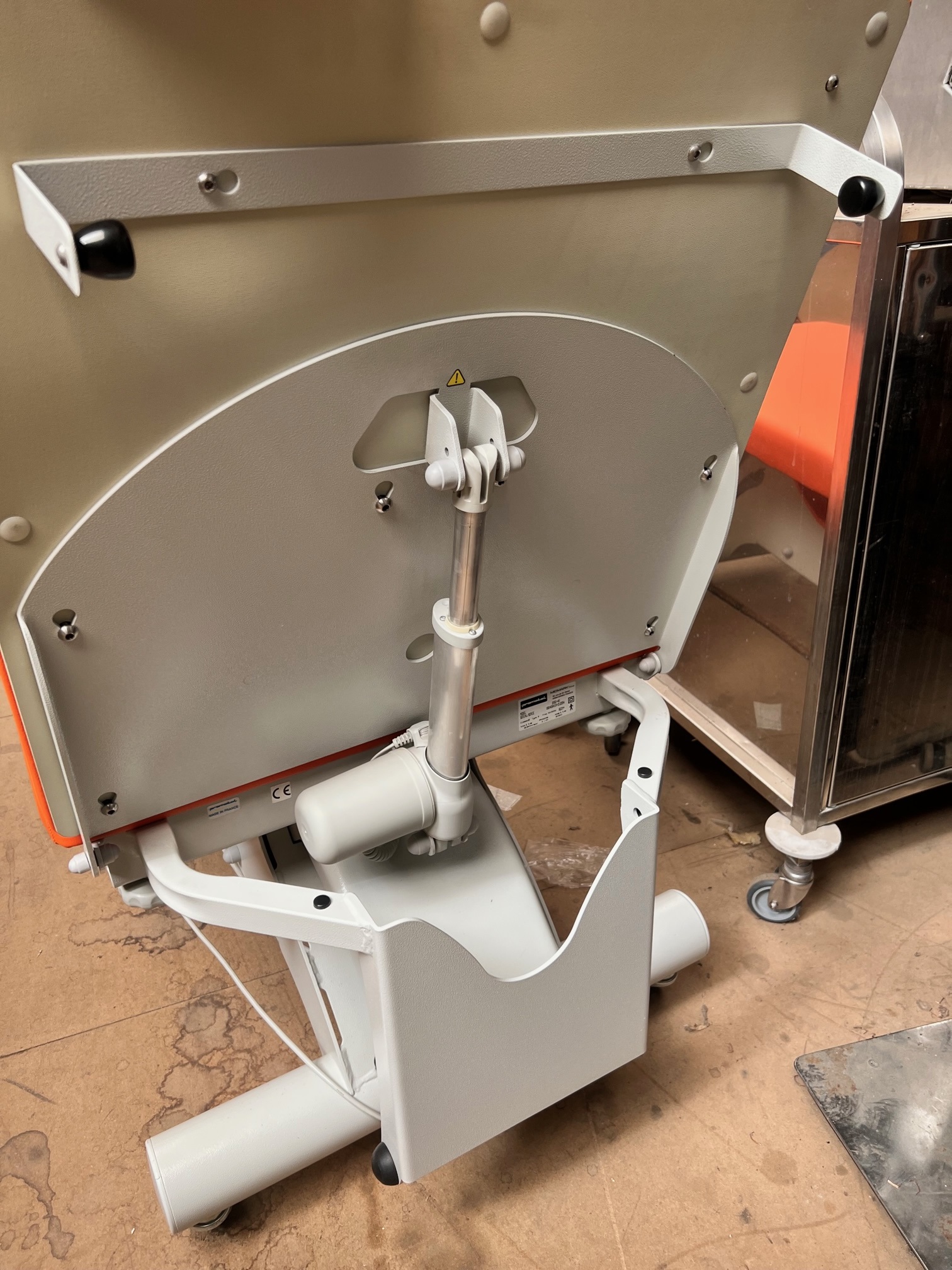 Promotal Quest Model 2050-40 reconditionné et occasion- Sept Médical ...