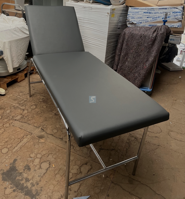 Divan d’examen Promotal 22000 reconditionné et occasion- Sept Médical ...